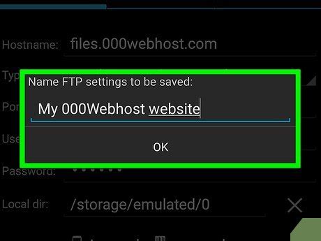 How To Upload Files To An FTP Server A Beginners Guide
