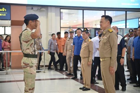 กรมการปกครอง Fanpage Added A New Photo กรมการปกครอง Fanpage