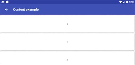Flowlayout A Custom Layout Packed With A Conte Codekk Androidopen Source Website