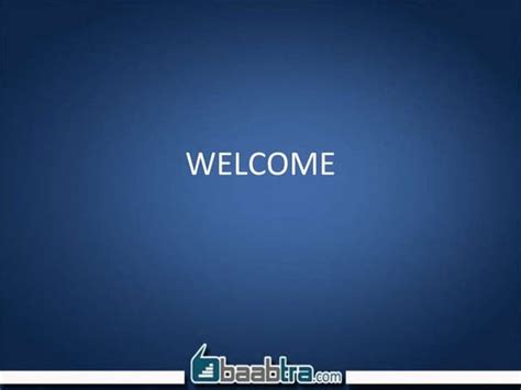 Introduction To Sql Ppt