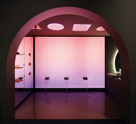 Newform Connessioni Innovative Tra Design E Sostenibilità