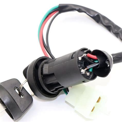 Chinese Go Kart Wiring Diagram Wiring Today