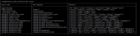 Cakephp 4 Cakephp Route Url Missing Route Stack Overflow
