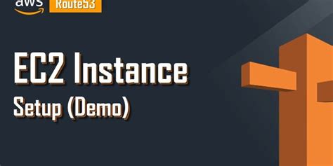 How To Setup Ec2 Instance Rdevto