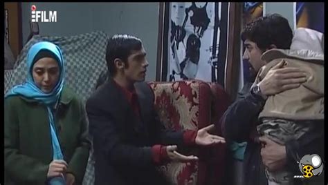 سریال سه در چهار قسمت 18 فیلو