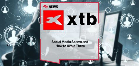 Social Media Scams And How To Avoid Them