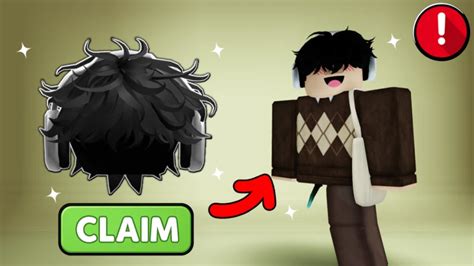 Obby For Free UGC Items AFK Or PLAY Roblox