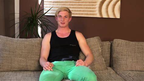 Miro Matejka Erotic Solo Eporner