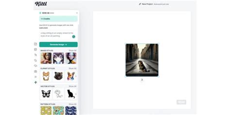 Kittl Ai Tutorial Supercharge Your Design Journey