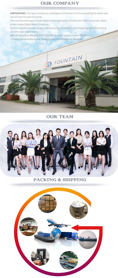 Indoor Or Outdoor Peacock Tail Shape Musical Fountain Project Buy