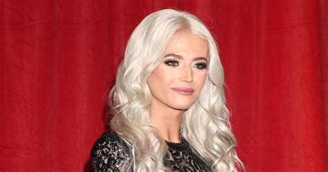 Bbc Eastenders Star Danielle Harold Reveals ‘massive Responsibility Of