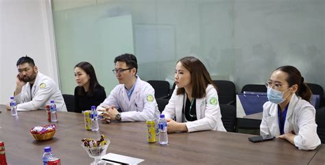 ГЭМТЛИЙН ДАРААХ СЭРГЭЭН ЗАСАХ ЭМЧИЛГЭЭНД ХОНГКОНГИЙН ХӨДӨЛМӨР ЗАСЛЫН ДЭВШИЛТЭТ АРГА БАРИЛЫГ