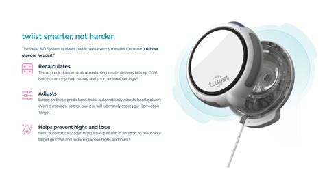 Sequel Twiist Aid System To Integrate With Senseonics Eversense 365 One Year Cgm