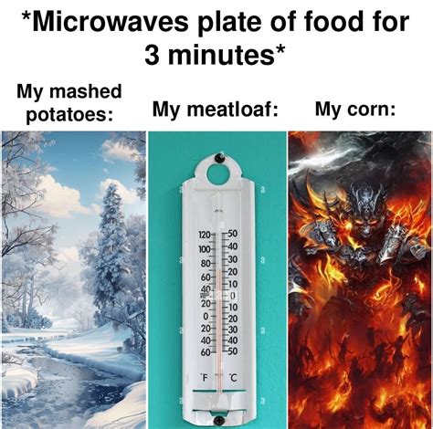 Microwave Challenge Memes Memebase Microwaves All Your Memes In