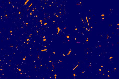 아름다운 추상 텍스처 컬러 오렌지 옐로우와 골드 그런니 그런지 뒷면과 파란색 일러스트 패턴 배경 및 벽지 거친 필름 효과에 대한 스톡 사진 및 기타 이미지 Istock