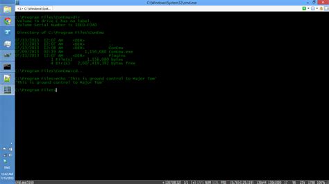 Full Screen Console In Windows With Conemu Iskernel