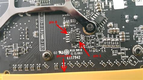 Copy Gpu Bios Gpu Level1techs Forums