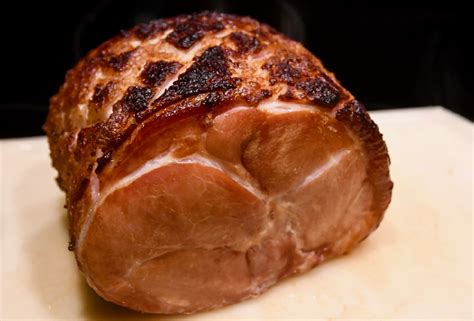 When Is A Gammon Not A Gammon Smoked Fine Food