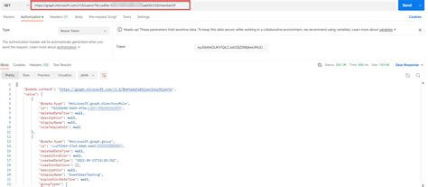 Oauth How To Configure Azure Ad Oauth To Return All User Groups On Login Stack Overflow