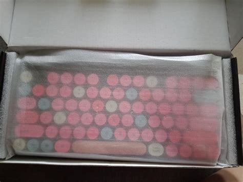 Infinix Bluetooth Wire Keyboard Computers Tech Parts Accessories Computer Keyboard On