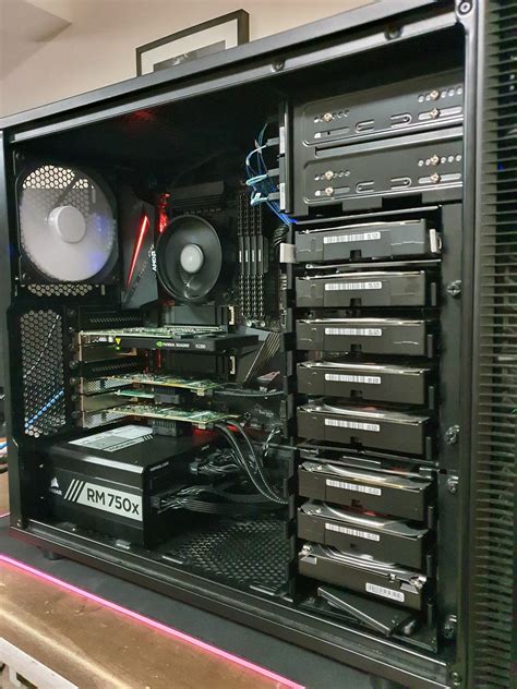 Home Server Upgrade Hardware Level1techs Forums