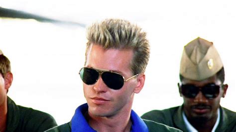 Val Kilmer Will Return As Iceman In Top Gun Sequel Maxim