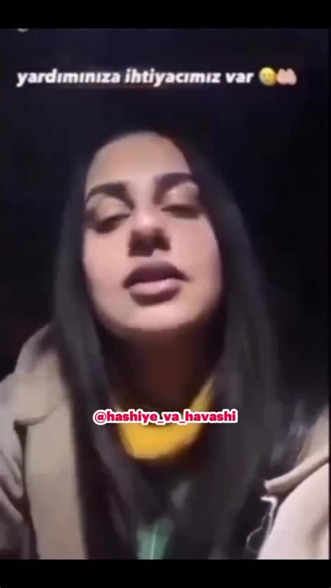 جنجال دختر ترکیه ای بعد از فوت پدرش در زلزله کی با من ازدواج میکنه