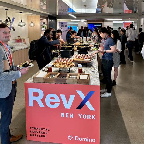 Revx24 Aiinnovation Datascience Artificialintelligence Domino