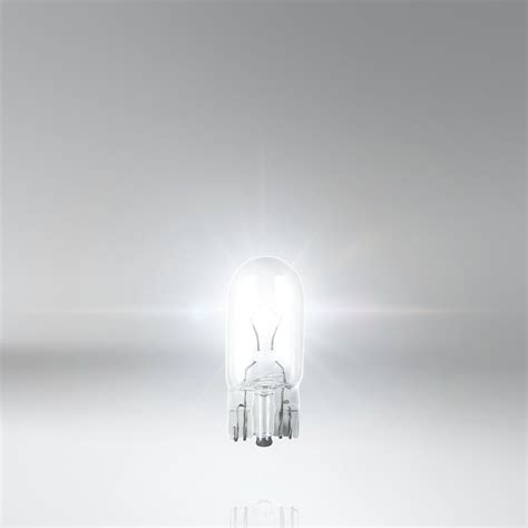 OSRAM ORIGINAL W5W W2,1x9,5d 24V/5W (Bulk) | Lastkraftwagen | Halogen ...