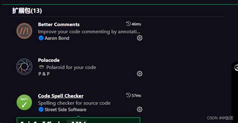 个人学习使用,一些比较好的vscode插件,和主题。vscode Vue 主题 Csdn博客 个人学习使用,一些比较好的vscode插件,和主题。vscode Vue 主题 Csdn博客