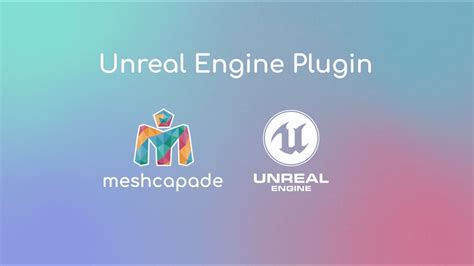 Meshcapade Me Unreal Engine Plugin Tutorial Youtube