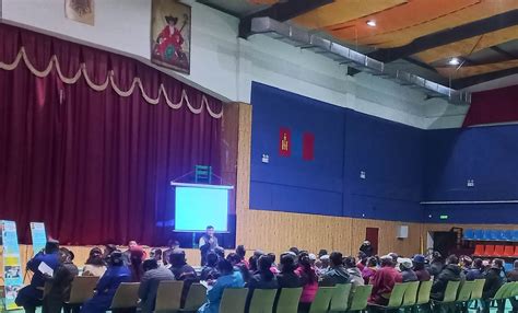 Багийн иргэдийн нийтийн хурал