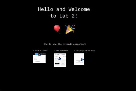 Digital Interaction Design Lab 2 Figma