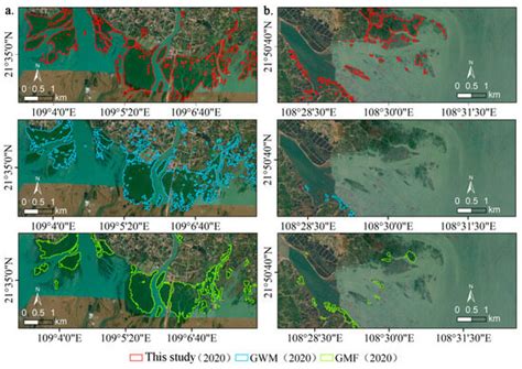 Remote Sensing Special Issue Remote Sensing For Wetland Restoration