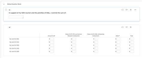 Carry Forward The Answer To Q1 To Be The Must Total Sum Of A Matrix Table Constant Sum Xm