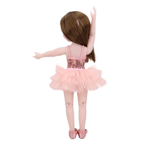 Ruby Red Siblies Outfit Ballet Beauty Ballerina Outfit For Doll Ruby Red Dolls Canada By Maplelea