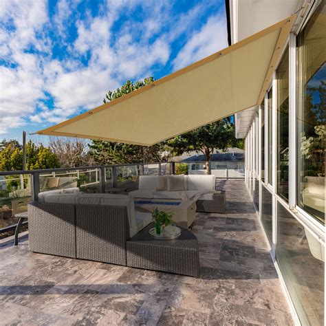 12 Deck Canopies Ideas Pergola Backyard Patio