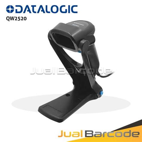 Jual Scanner Barcode Datalogic Qw2520 Handheld 1d 2d Imager Usb Stand Jakarta Pusat Jual