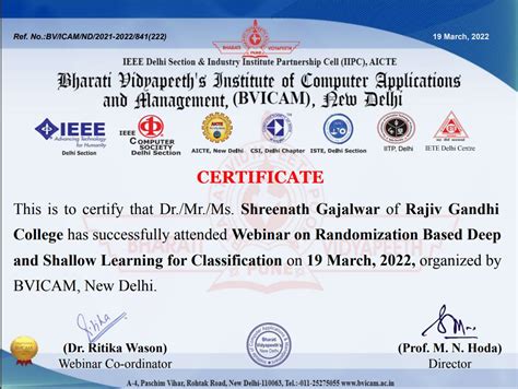 Shreenath G Posted On Linkedin