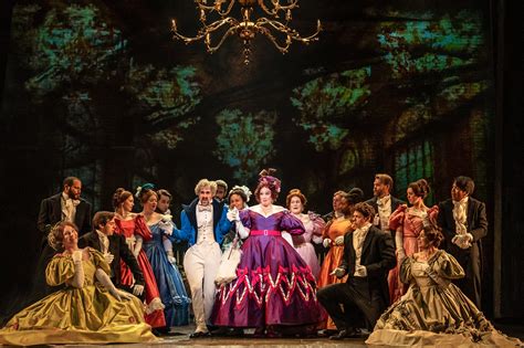 Actor Matt Crowle Talks Les Misérables Now Gripping Socal Through