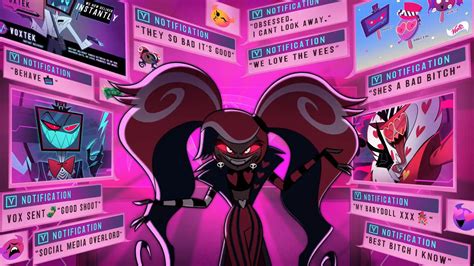 Hazbin Hotel Explained The Story Behind Heaven Hell The Hazbin