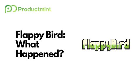 What Happened To Flappy Bird Here S Why The Addictive Game Was Deleted