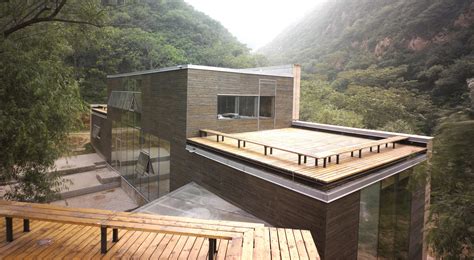 Gallery Of On The Work Of Three Pioneering Chinese Architects Wang Shu