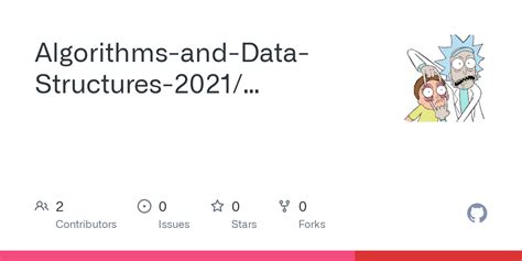 Github Algorithms And Data Structures 2021semester Work Binomial Heap