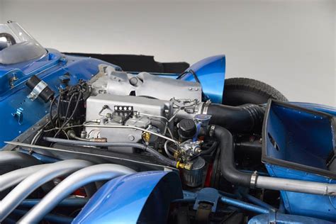 For Sale The 1957 Chevrolet Corvette Ss Project Xp 64