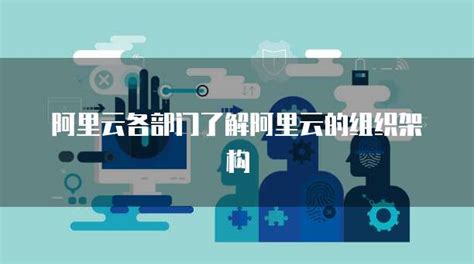阿里云各部门了解阿里云的组织架构 技术帮助文档 重庆典名科技