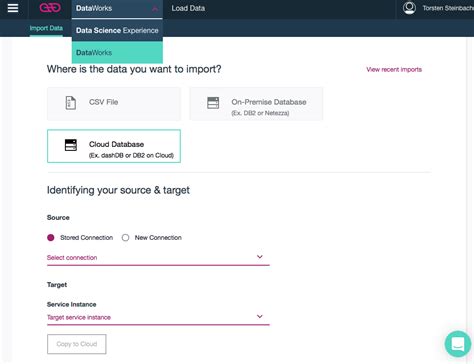 Db2 Is There A Rest Api Of Dashdb To Export The Content Of A Database In Json Format Stack