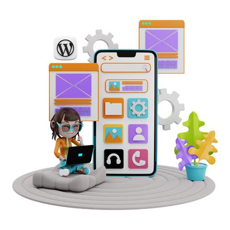 Wordpress Store Package Zahra Ali