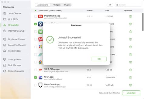 Solved Uninstalled Deleted App Still Shows Up On Mac Or Menu Bar