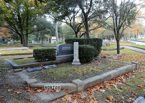 Harvey Howard Horton 1903 1961 Find A Grave Memorial